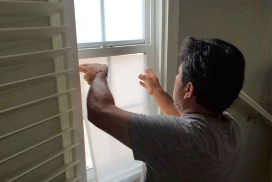 Residential Window Tinting Las Vegas | Diamond Tint & Wraps